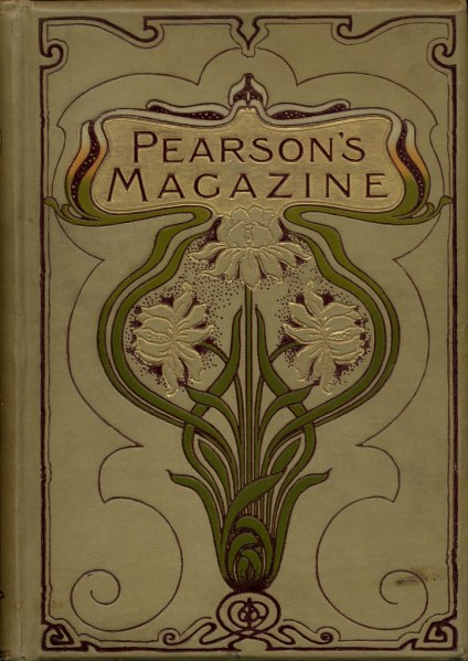 THE DEATH-TRAP (1908): ANCIENT SCIENCE FICTION | Balladeer's Blog