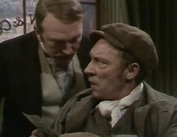 BERNARD SUTTON (1971): RIVALS OF SHERLOCK HOLMES – FORGOTTEN TELEVISION ...