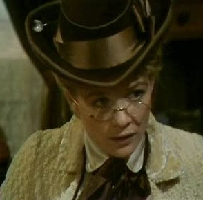 POLLY BURTON: RIVALS OF SHERLOCK HOLMES (1973) | Balladeer's Blog