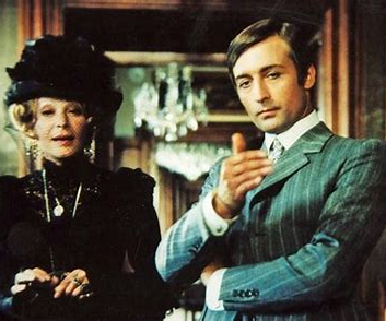 NICK CARTER IN PRAGUE (1978): MOVIE REVIEW | Balladeer's Blog