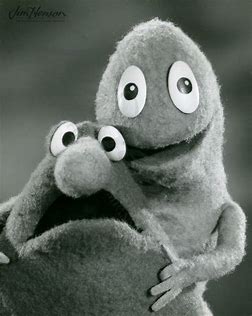 PROTO-MUPPETS IN COMMERCIALS: JIM HENSON’S WILKINS AND WONTKINS ADS ...