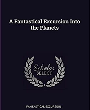 22 MORE WORKS OF ANCIENT SCIENCE FICTION (1839-1911) | Balladeer's Blog