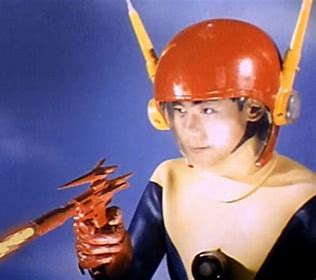 LIGHT SPEED ESPER (1967-1968) | Balladeer's Blog