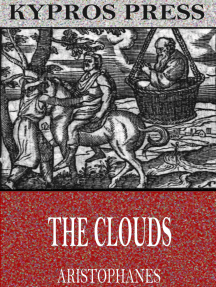 THE CLOUDS (C 423 B.C.): ANCIENT GREEK COMEDY | Balladeer's Blog