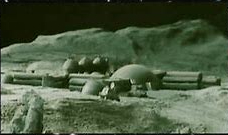 MOONBASE 3 (1973) – FORGOTTEN TELEVISION | Balladeer's Blog