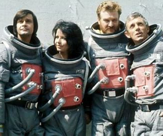 MOONBASE 3 (1973) – FORGOTTEN TELEVISION | Balladeer's Blog