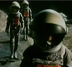 MOONBASE 3 (1973) – FORGOTTEN TELEVISION | Balladeer's Blog