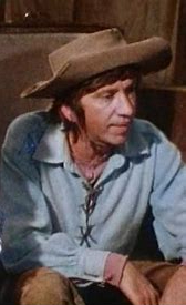 DUSTY’S TRAIL (1973-1974): FORGOTTEN TELEVISION | Balladeer's Blog