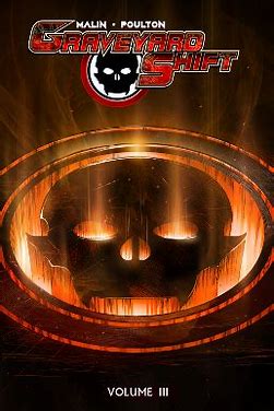 JON MALIN’S GRAVEYARD SHIFT | Balladeer's Blog