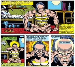 SPIDER-MAN: 1970s CLASSICS 10 – MINDWORM, HERCULES AND THE CITY ...