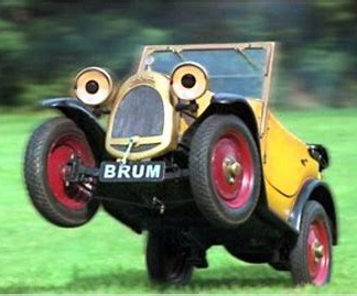 BRUM (1991-2002) – FORGOTTEN TELEVISION | Balladeer's Blog