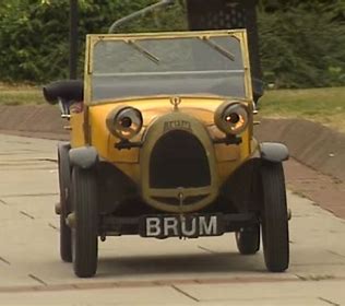 BRUM (1991-2002) – FORGOTTEN TELEVISION | Balladeer's Blog