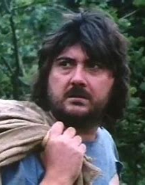 THE AFTERMAN (1985) – SCI-FI/ HORROR | Balladeer's Blog