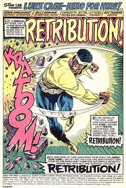 retribution | Balladeer's Blog