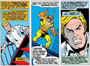 CAPTAIN AMERICA & THE FALCON: 1970s CLASSICS 10 – TWO LUCIFERS AND THE ...