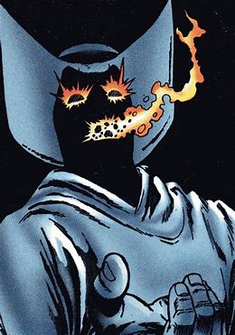 IRON MAN: 1970s CLASSICS 1 – THE BLACK LAMA AND RAGA, SON OF FIRE ...