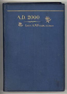 A D 2000 1890 Ancient Science Fiction Balladeer S Blog