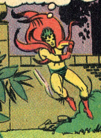 THE CREEPER: ANOTHER STEVE DITKO HERO | Balladeer's Blog