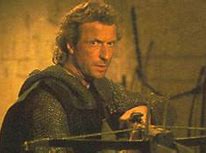 CROSSBOW (1987-1990) FORGOTTEN TELEVISION | Balladeer's Blog