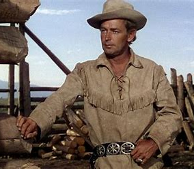 SHANE: THE SERIES (1966) FORGOTTEN TELEVISION | Balladeer's Blog