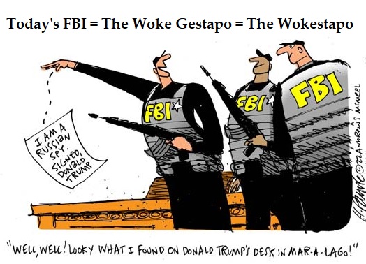 POLITICAL CARTOON AND MEME ROUNDUP: SEPTEMBER 5th | Balladeer's Blog