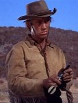 SHANE: THE SERIES (1966) FORGOTTEN TELEVISION | Balladeer's Blog