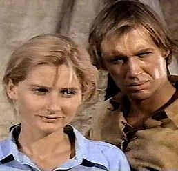 SHANE: THE SERIES (1966) FORGOTTEN TELEVISION | Balladeer's Blog