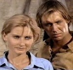 SHANE: THE SERIES (1966) FORGOTTEN TELEVISION | Balladeer's Blog