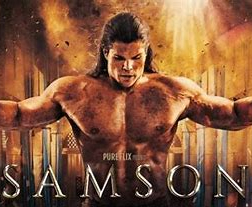 SAMSON MYTHS IN ISLAMIC LITERATURE | Balladeer's Blog