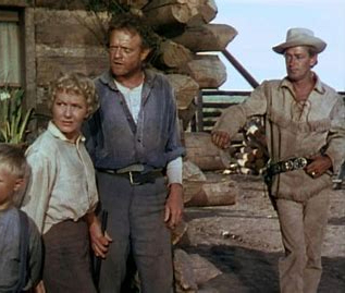 SHANE: THE SERIES (1966) FORGOTTEN TELEVISION | Balladeer's Blog