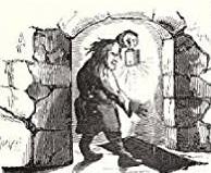 MORE NEGLECTED MONSTERS FOR HALLOWEEN SEASON | Balladeer's Blog