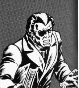 GABRIEL: DEVIL-HUNTER | Balladeer's Blog