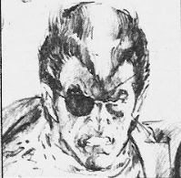 GABRIEL: DEVIL-HUNTER | Balladeer's Blog