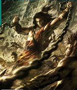 SAMSON MYTHS FROM “THE LEGENDS OF THE JEWS” (1909) | Balladeer's Blog