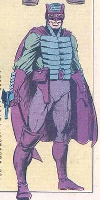 PALADIN: NEGLECTED MARVEL SUPERHERO | Balladeer's Blog