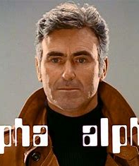 ALPHA ALPHA (1972) – FORGOTTEN TELEVISION | Balladeer's Blog