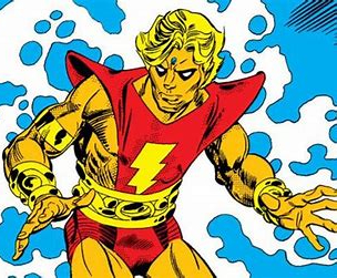 ADAM WARLOCK VS THE MAGUS (1975-1976) | Balladeer's Blog