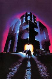 THE KEEP (1983) | Balladeer's Blog