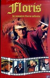 FLORIS (1969 and 1975): FORGOTTEN TELEVISION WITH RUTGER HAUER ...