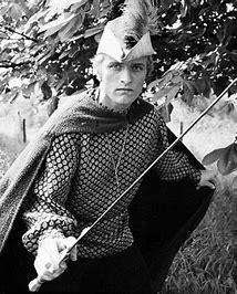 FLORIS (1969 and 1975): FORGOTTEN TELEVISION WITH RUTGER HAUER ...