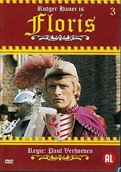 FLORIS (1969 and 1975): FORGOTTEN TELEVISION WITH RUTGER HAUER | Balladeer's Blog