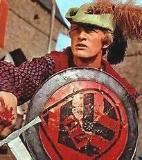 FLORIS (1969 and 1975): FORGOTTEN TELEVISION WITH RUTGER HAUER ...