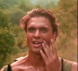 mark feeling scars | Balladeer's Blog