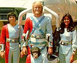 ARK II (1976) – FORGOTTEN TELEVISION | Balladeer's Blog