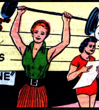 CHARLTON COMICS SUPERHEROES | Balladeer's Blog