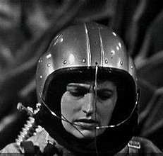 PATHFINDERS IN SPACE (1960) – FORGOTTEN TELEVISION | Balladeer's Blog