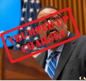 trumped up charges | Balladeer's Blog