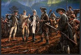 MARCH 1776: NEGLECTED REVOLUTIONARY WAR MILITARY ACTION | Balladeer's Blog