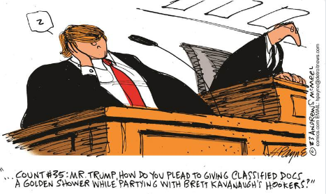 JUNE 13th NEWS, POLITICAL CARTOONS AND MEMES | Balladeer's Blog