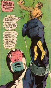 invisible kid dying | Balladeer's Blog